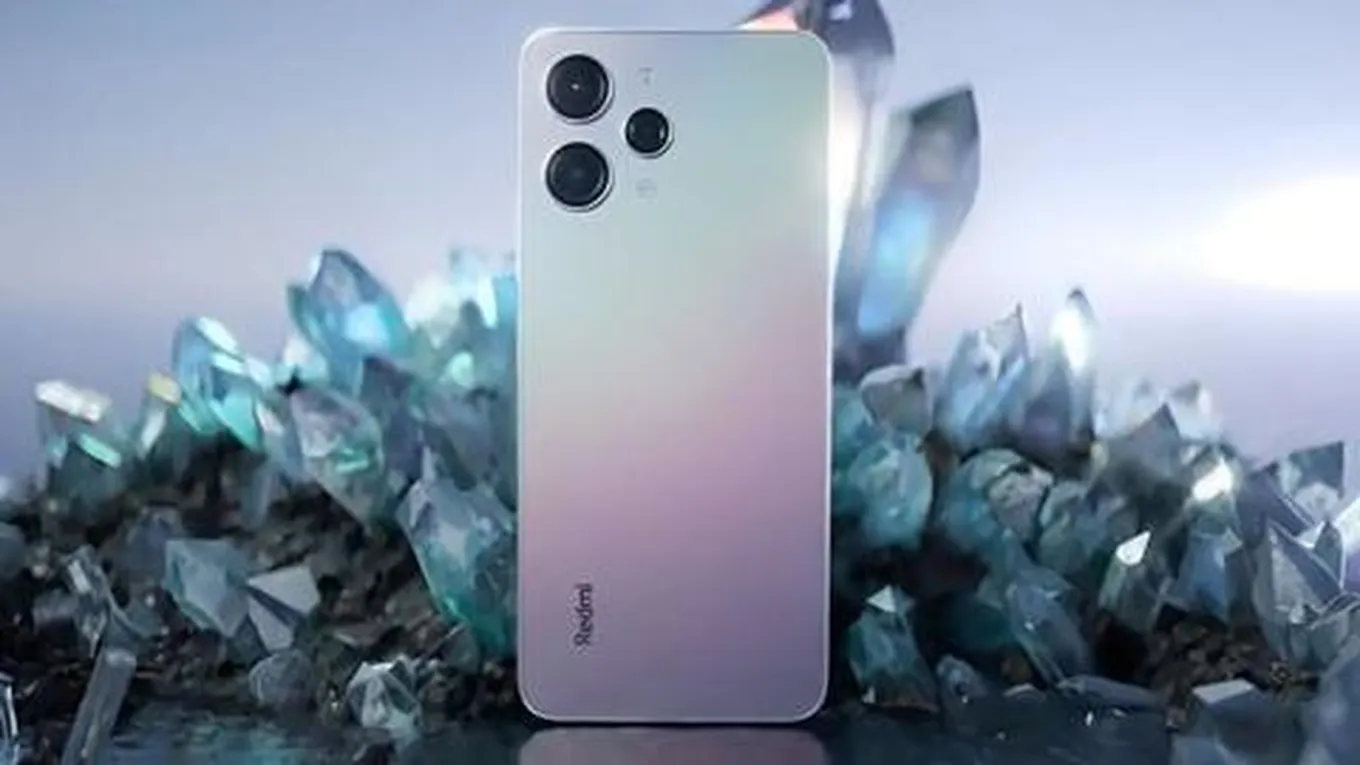 شاومي ريدمي 12 – Redmi 12 5G كشف خيارات الذاكرة - رقمي تيفي