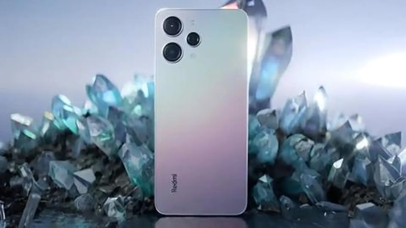 شاومي ريدمي 12 – Redmi 12 5G سيصل بتقنية جمالية - رقمي تيفي