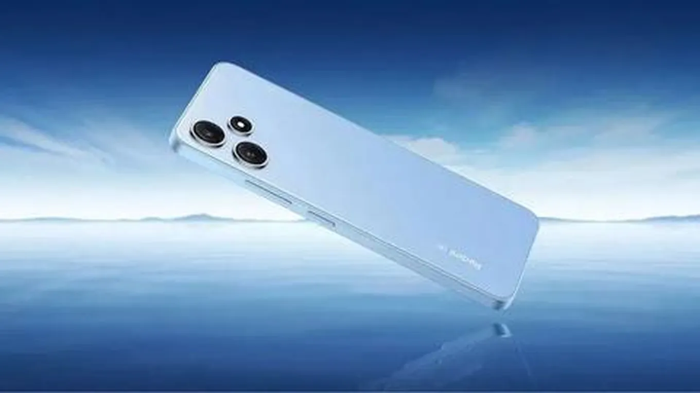 ريدمي 12 Redmi 12 5G يظهر في تسريب يكشف - رقمي تيفي